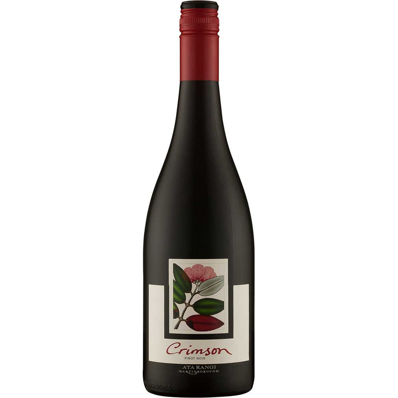 Buy Ata Rangi Crimson Pinot Noir | Wines Online Singapore