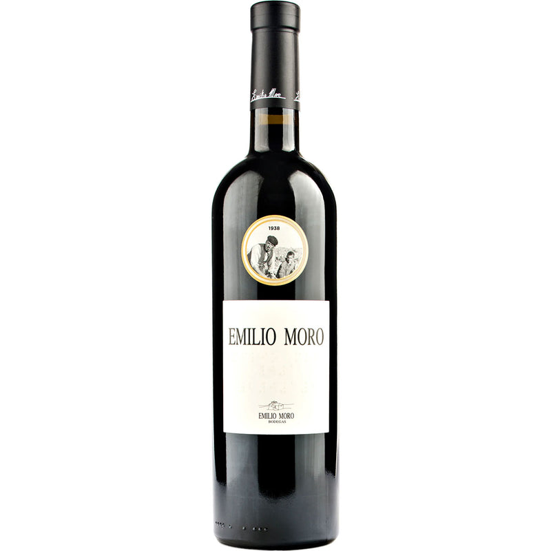 Buy Bodegas Emilio Moro Emilio Moro | Wines Online Singapore
