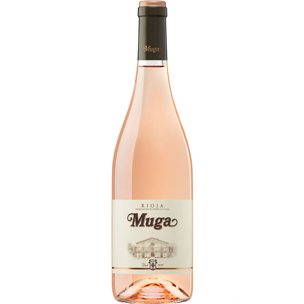 Buy Bodegas Muga Rosado (Pay 5 Get 6 Bundle) | Wines Online Singapore