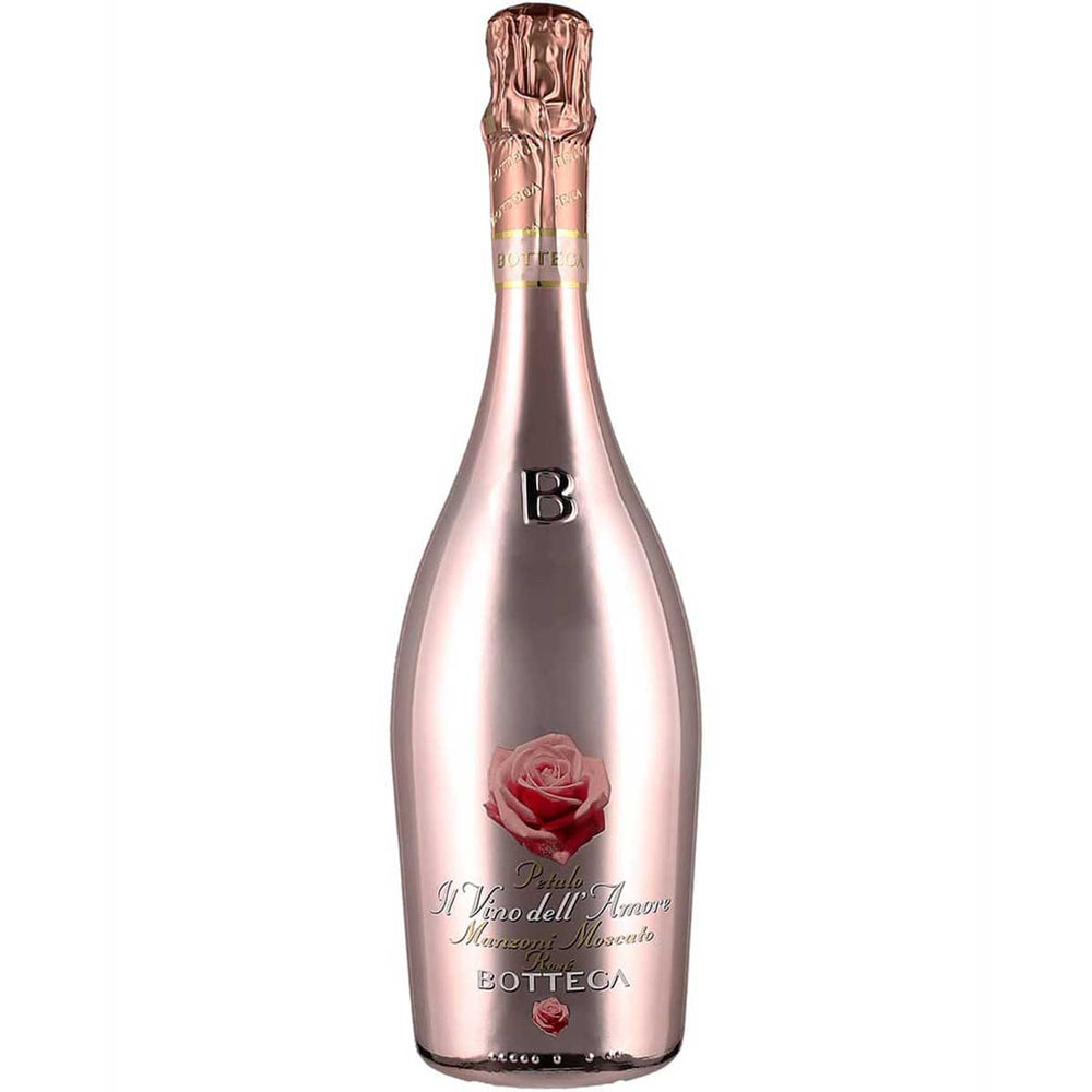 Buy Bottega Rose Gold Prosecco (20cl) | Wines Online Singapore