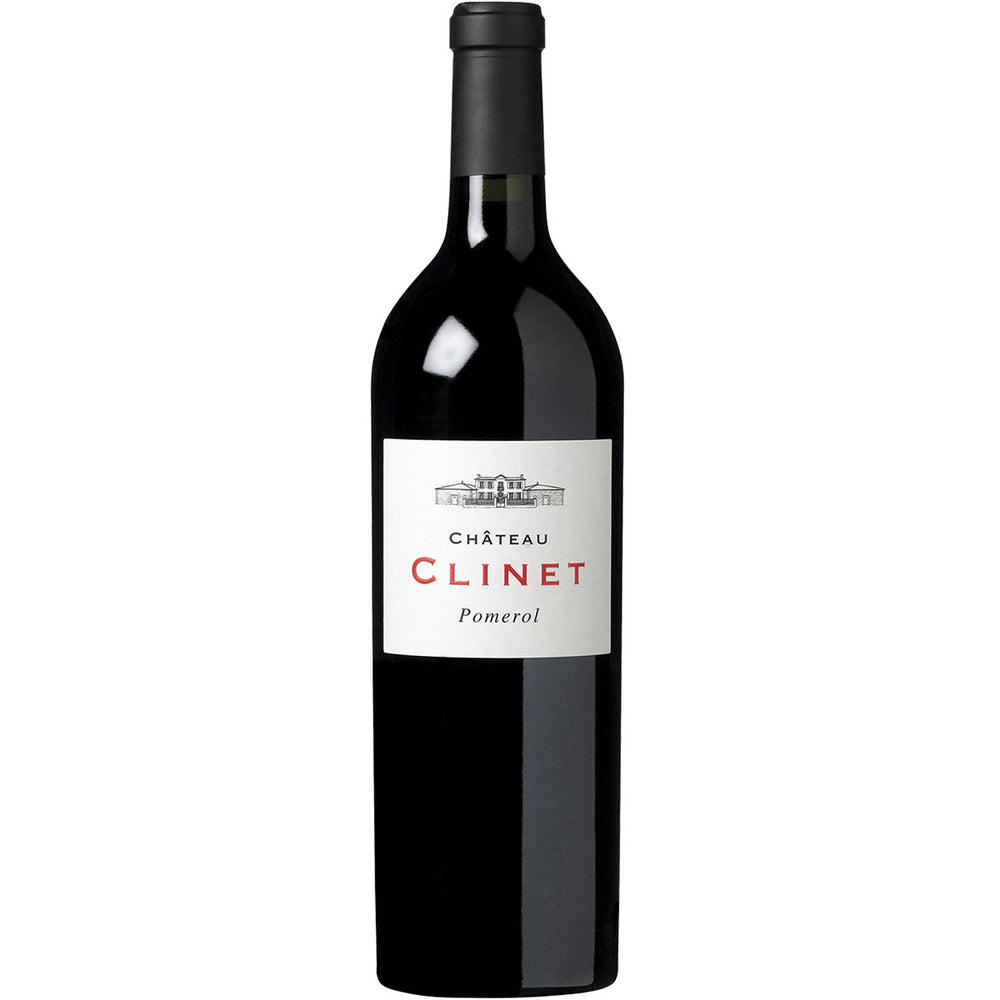 Buy Chateau Clinet 2018 | Wines Online Singapore