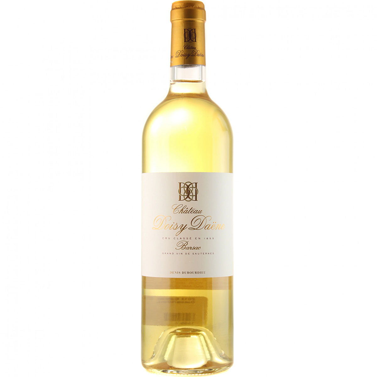 Buy Chateau Doisy Daene Barsac 2014 | Wines Online Singapore