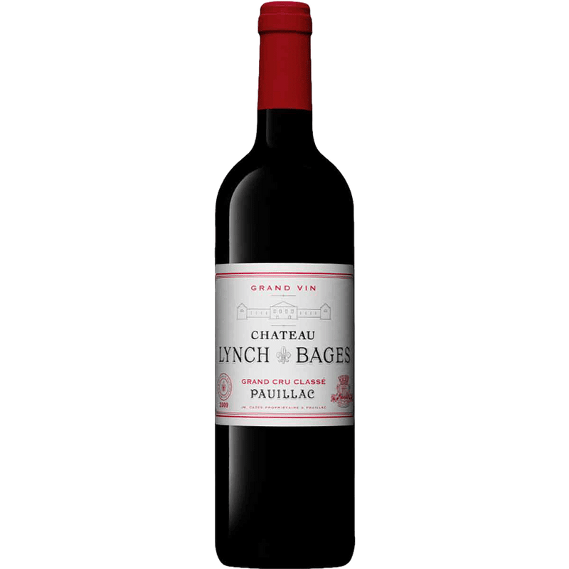Buy Chateau Lynch-Bages 2009 | Wines Online Singapore