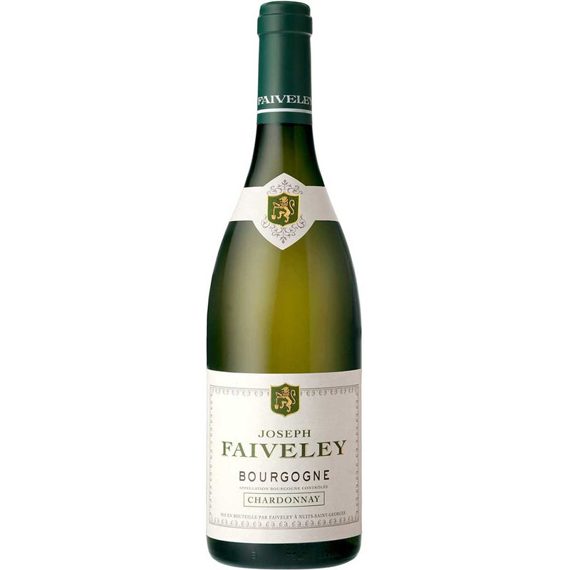 Buy Domaine Faiveley Bourgogne Chardonnay | Wines Online Singapore
