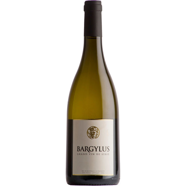 Buy Domaine de Bargylus White | Wines Online Singapore