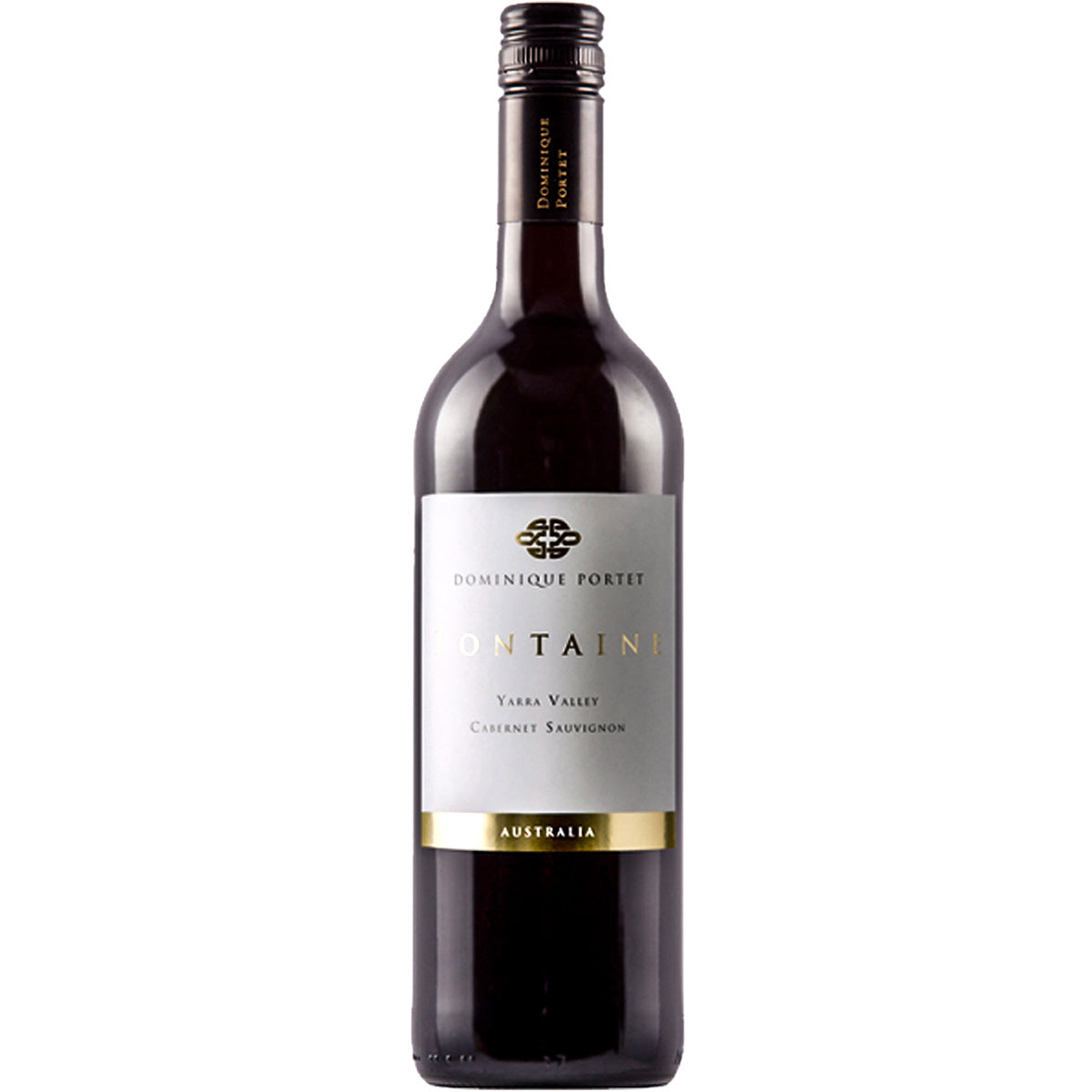 Buy Dominique Portet Fontaine Rose | Wines Online Singapore