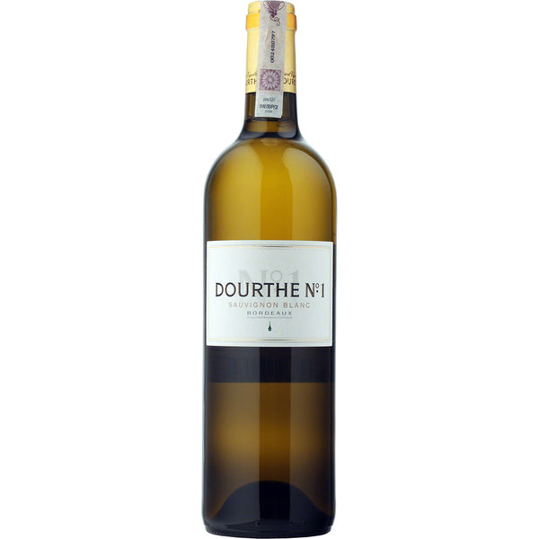 Buy Dourthe No 1 Sauvignon Blanc | Wines Online Singapore