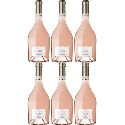 Buy Frescobaldi Alie Rose (Pay 5 Get 6 Bundle) | Wines Online Singapore