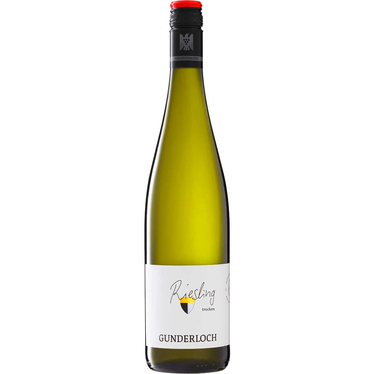 Buy Gunderloch Fritz Riesling | Wines Online Singapore
