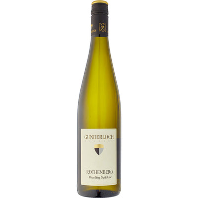 Buy Gunderloch Rothenberg Riesling Spatlese | Wines Online Singapore