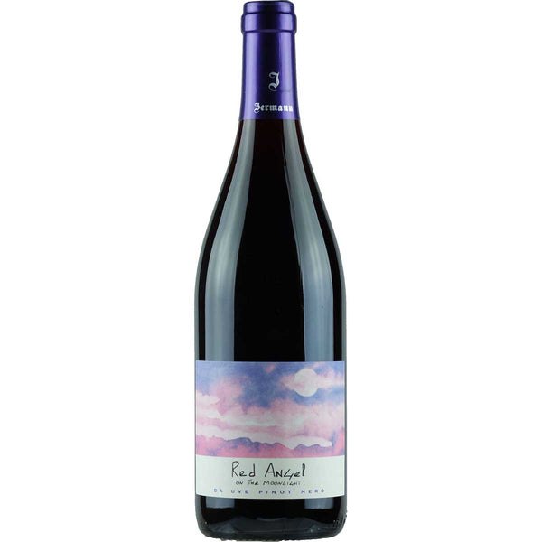 Buy Jermann Red Angel | Wines Online Singapore