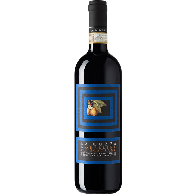 Buy La Mozza Morellino Di Scansano | Wines Online Singapore
