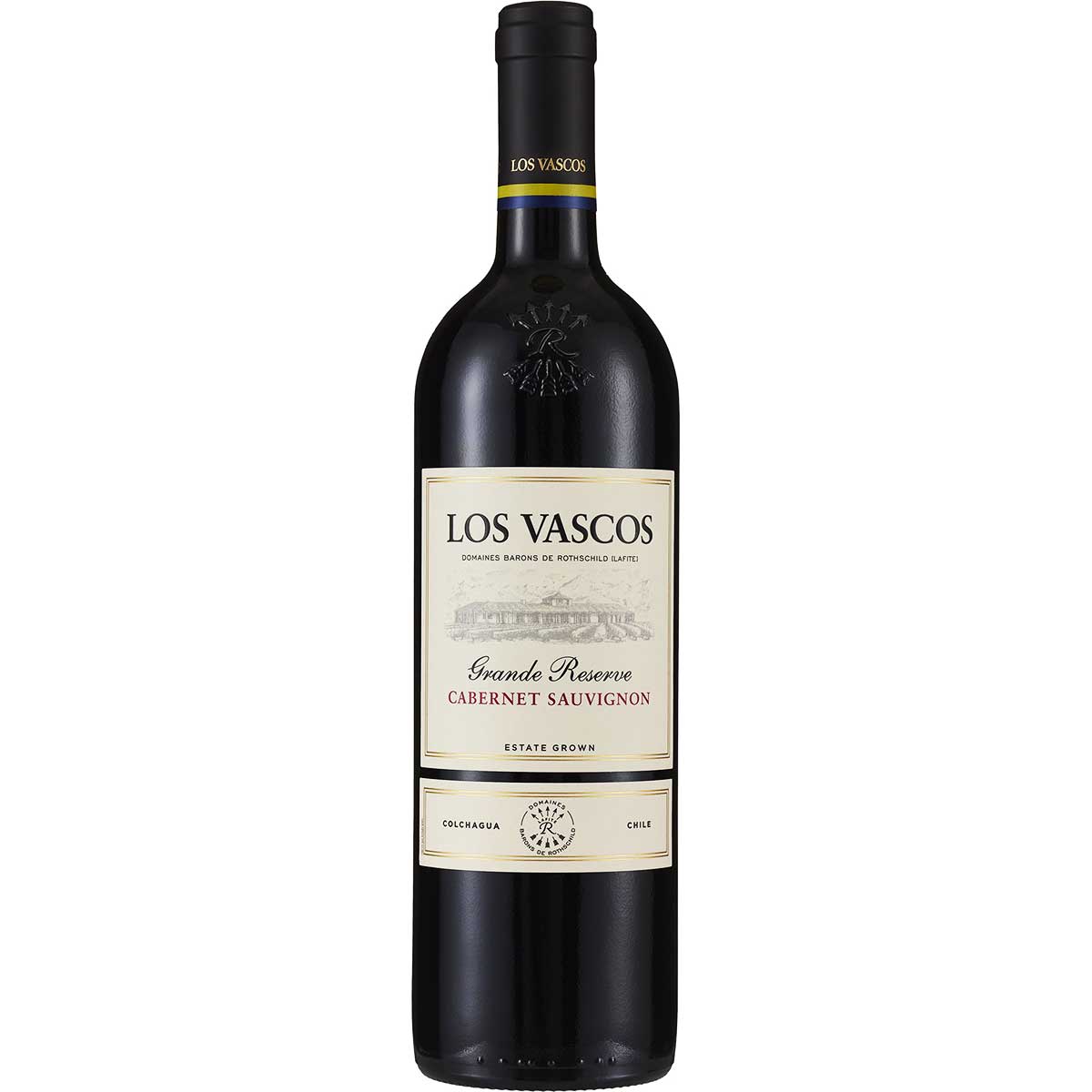Buy Le Dix de Los Vascos | Wines Online Singapore