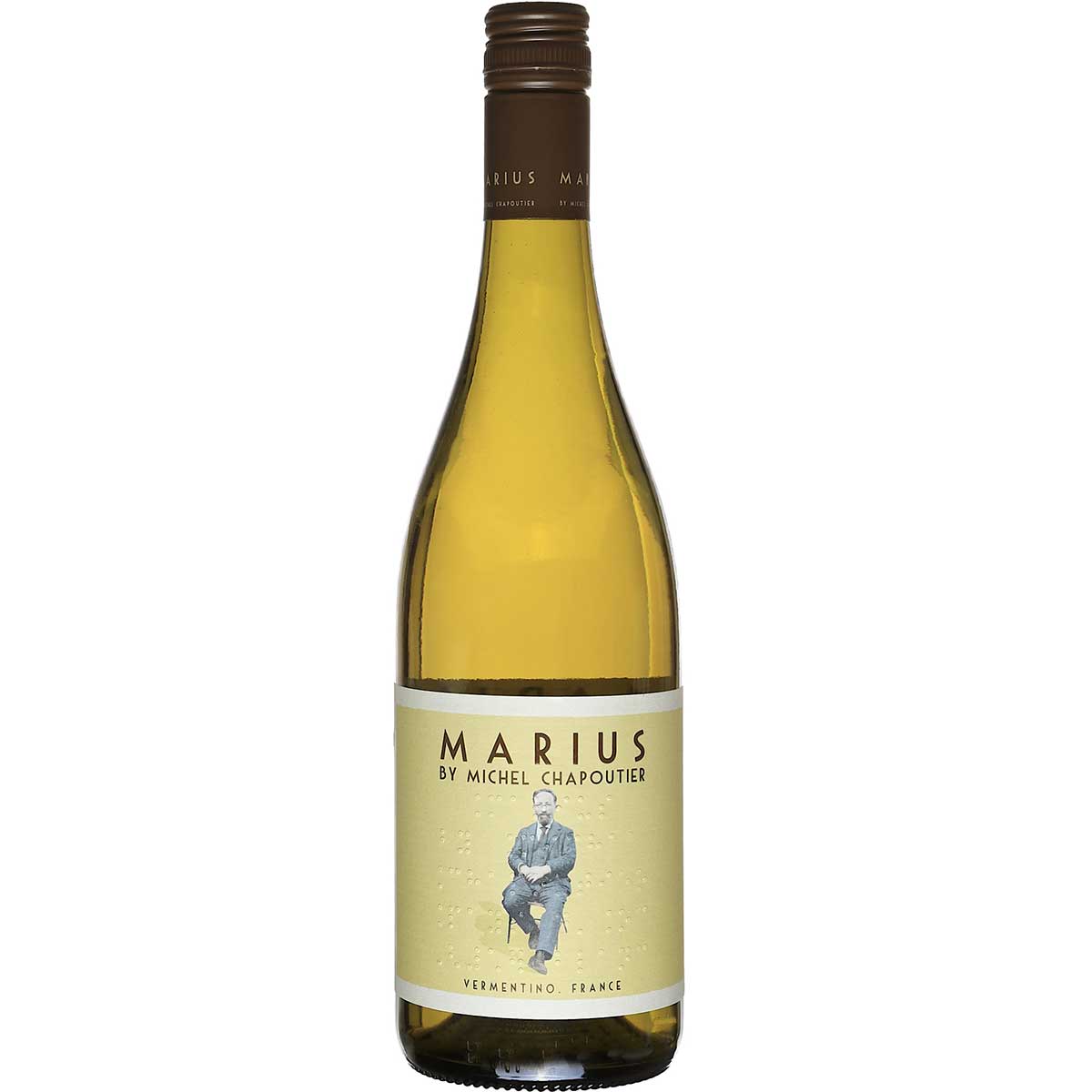 Buy M Chapoutier Marius Rouge by Michel Chapoutier | Wines Online Singapore