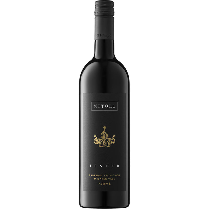 Buy Mitolo Jester Cabernet Sauvignon | Wines Online Singapore