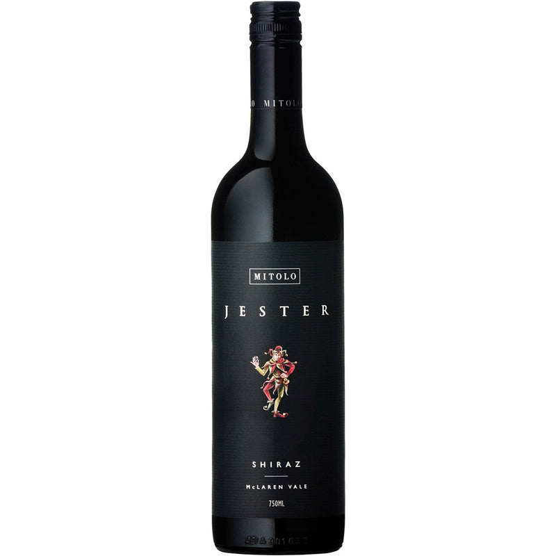 Buy Mitolo Jester Shiraz | Wines Online Singapore