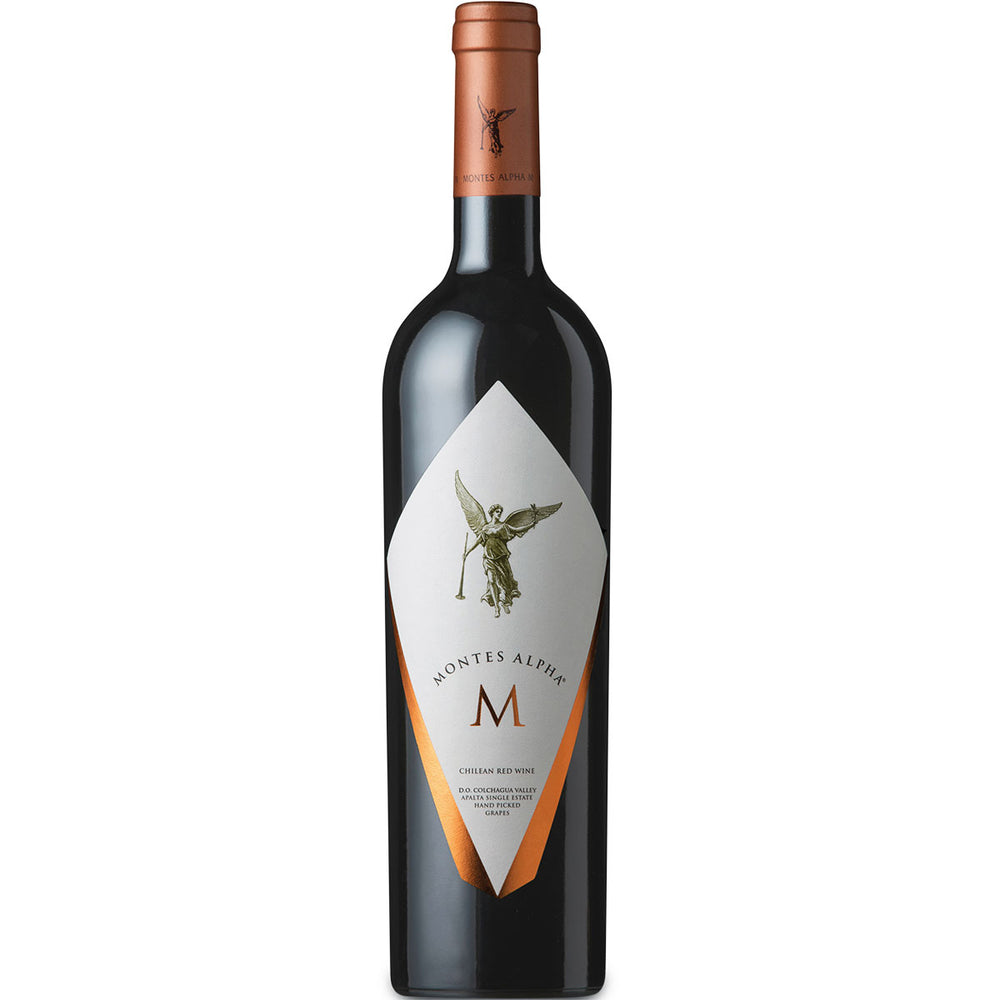 Buy Montes Purple Angel | Wines Online Singapore