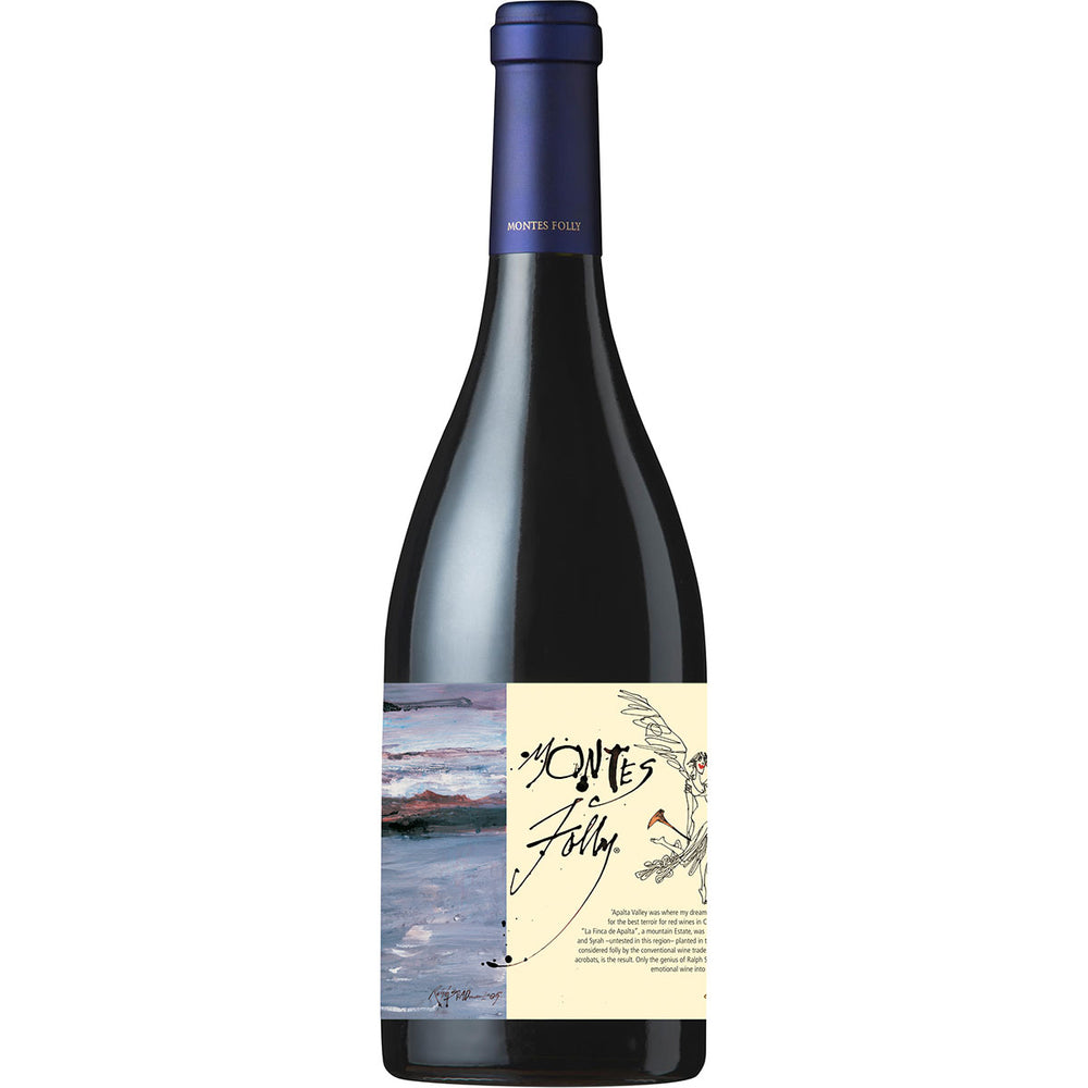 Buy Montes Purple Angel | Wines Online Singapore