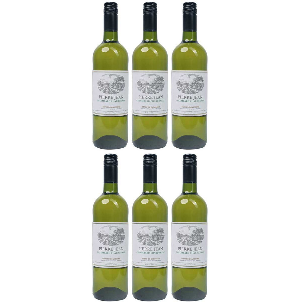 Buy Pierre Jean Merlot | Wines Online Singapore
