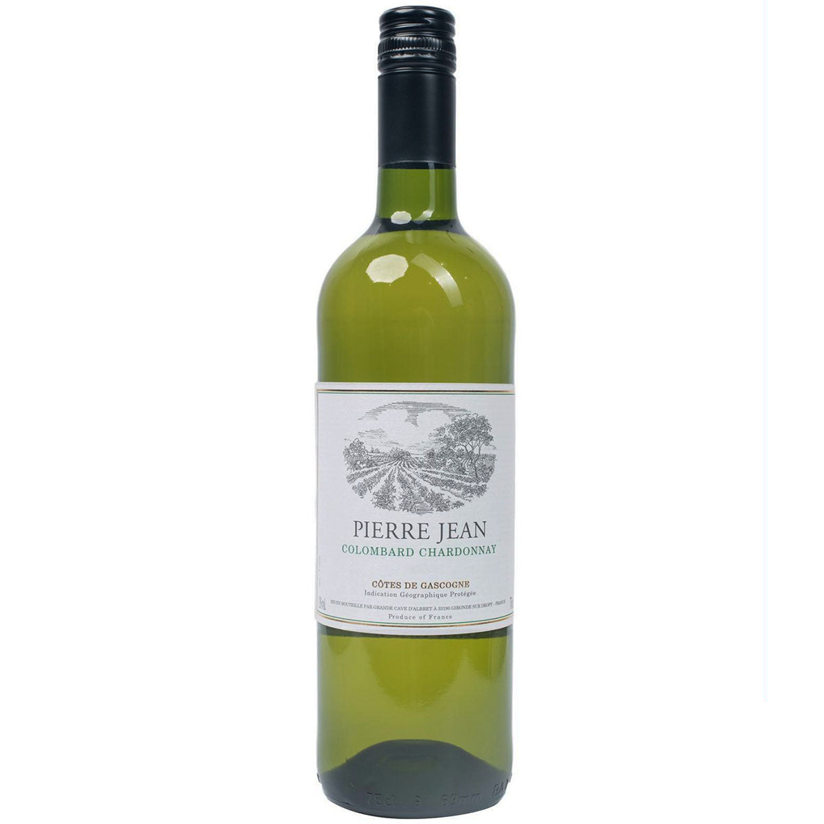 Buy Pierre Jean Merlot | Wines Online Singapore