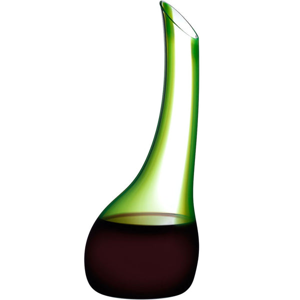 Buy Riedel Cornetto Confetti Green Decanter (1977/13G) | Wines Online ...