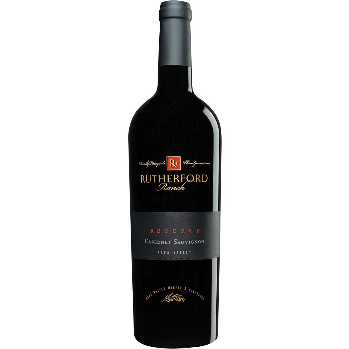 Buy Rutherford Napa Valley Reserve Cabernet Sauvignon | Wines Online ...