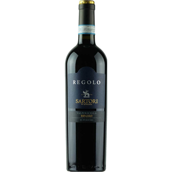 Buy Sartori Valpolicella Superiore Ripasso Regolo DOC | Wines Online ...