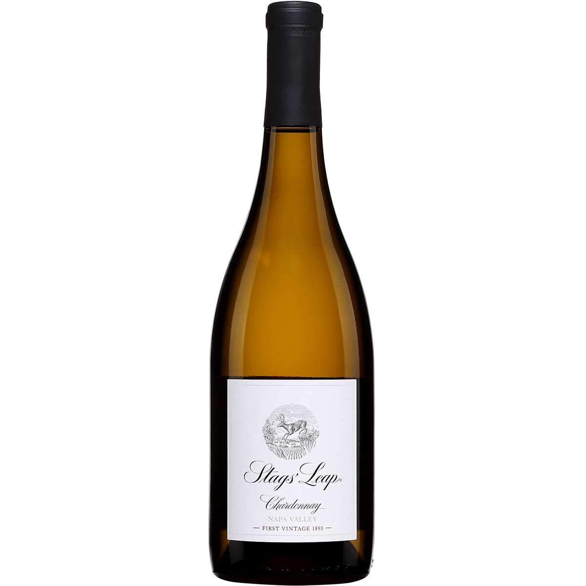 Buy Stags' Leap Napa Valley Chardonnay | Wines Online Singapore