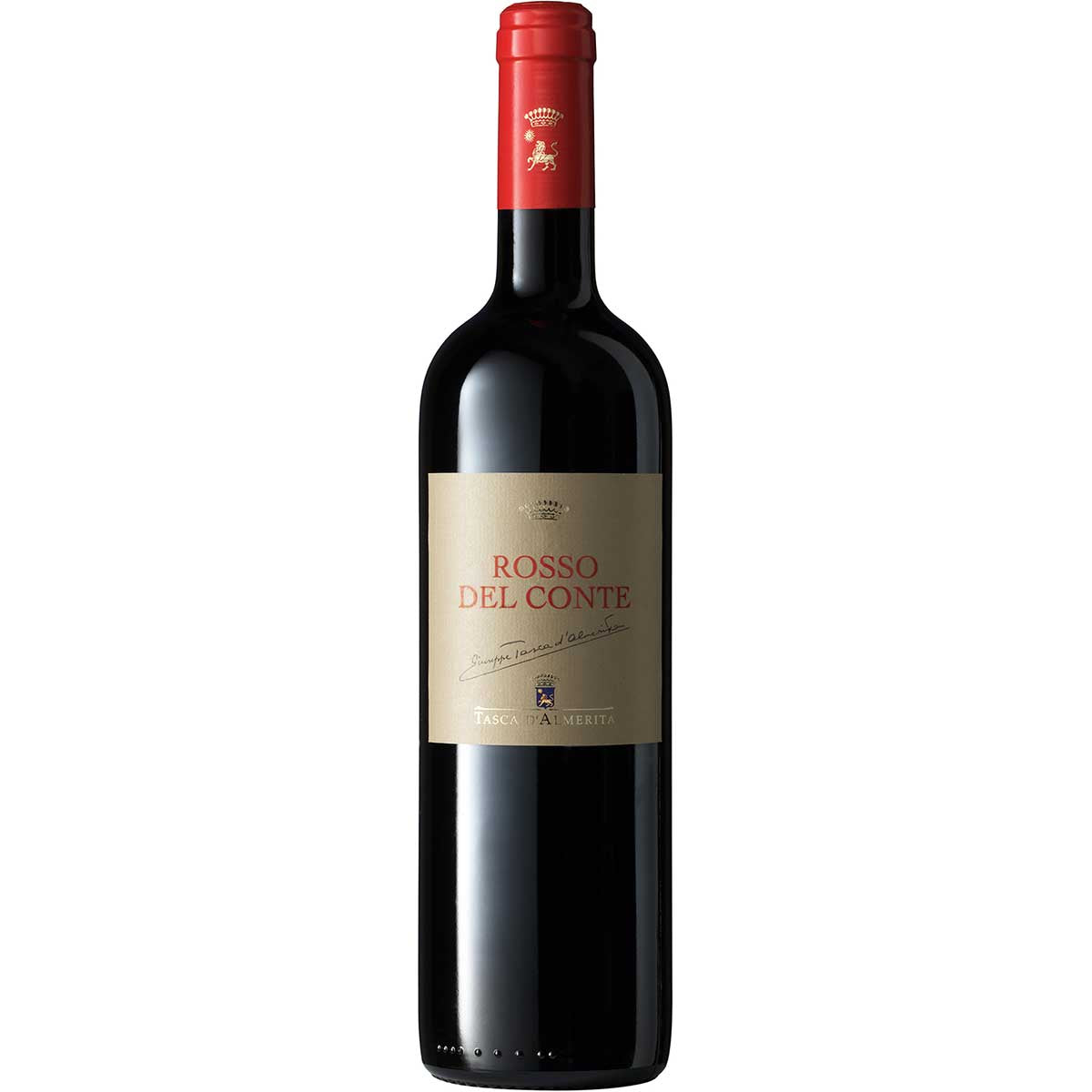 Buy Tasca d'Almerita Rosso Del Conte | Wines Online Singapore