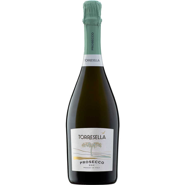 Buy Torresella Prosecco Extra Dry | Wines Online Singapore